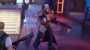 All boss locations in Fortnite Chapter 5 Season 3 | Pro Game Guides