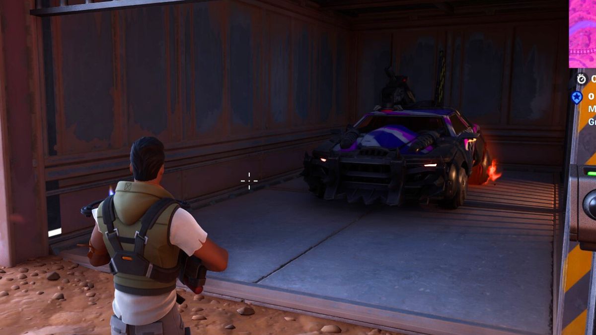 All boss locations in Fortnite Chapter 5 Season 3 | Pro Game Guides