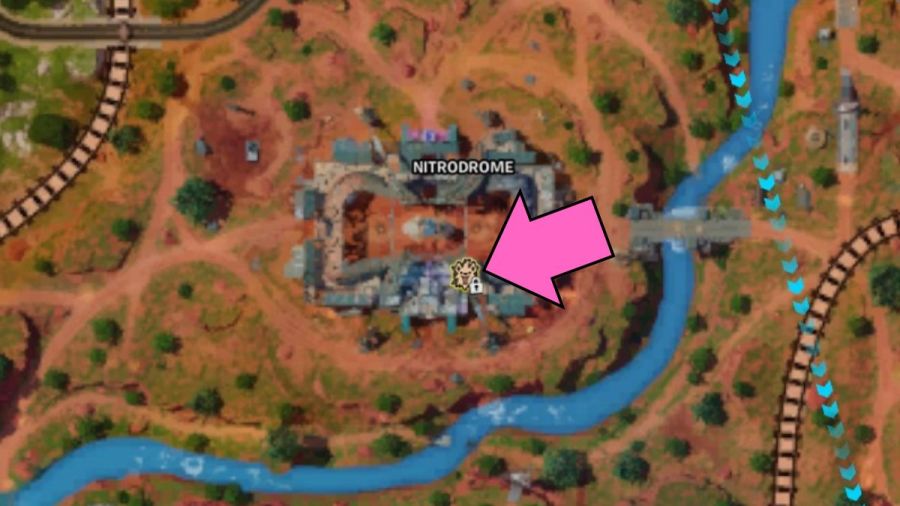 All boss locations in Fortnite Chapter 5 Season 3 | Pro Game Guides