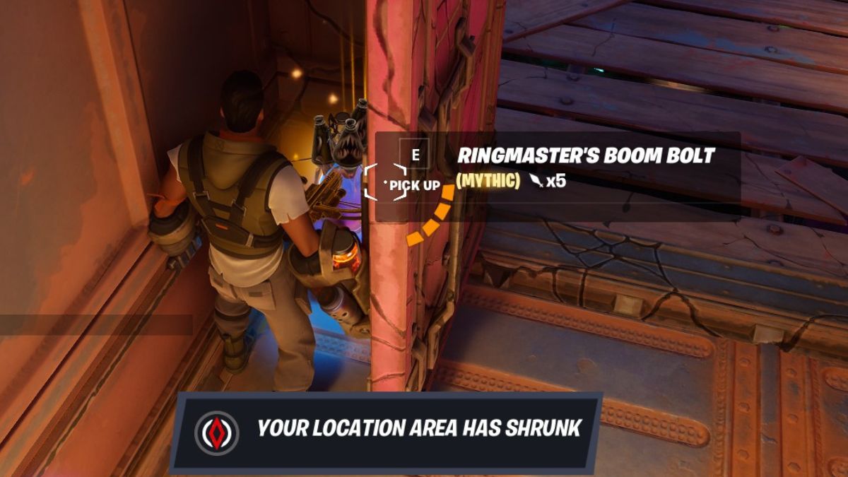 All boss locations in Fortnite Chapter 5 Season 3 | Pro Game Guides