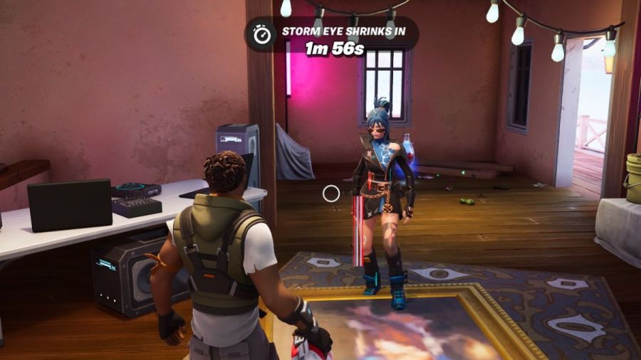 All NPC locations in Fortnite Chapter 5 Season 3 - Pro Game Guides