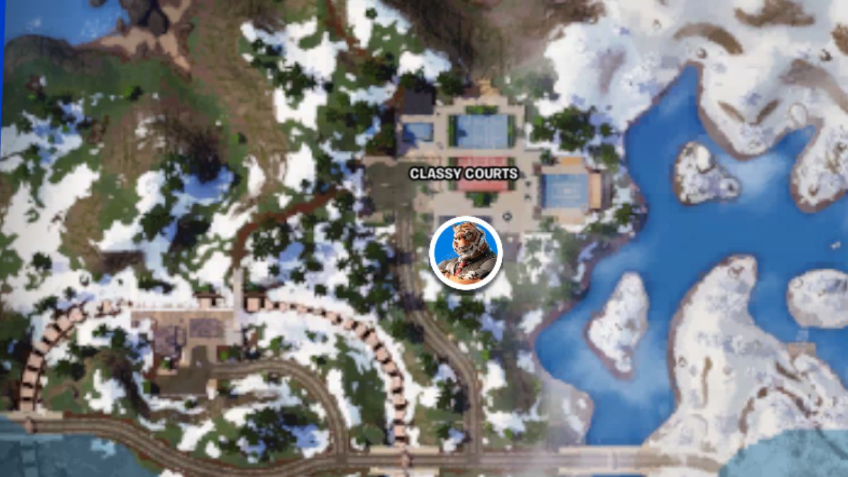 All NPC locations in Fortnite Chapter 5 Season 3 - Pro Game Guides