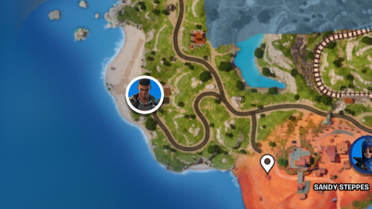All NPC locations in Fortnite Chapter 5 Season 4 | Pro Game Guides