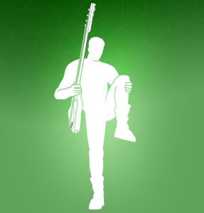 Fortnite Wave Emote - Pro Game Guides