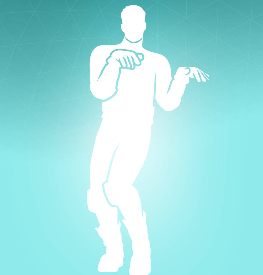 Fortnite Jabba Switchway Emote - Pro Game Guides