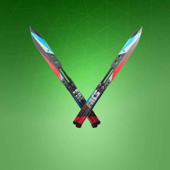 Fortnite FNCS Set - Pro Game Guides