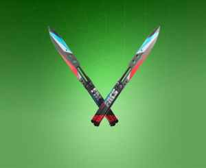 Fortnite Icicle Pickaxe - Pro Game Guides