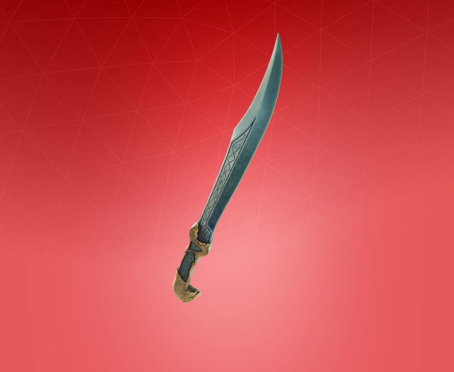 Fortnite Sylvie Laufeydottir Skin - Character, PNG, Images - Pro Game ...