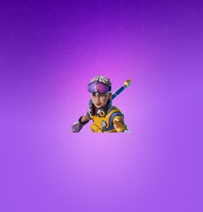 Fortnite Carey Skin - Character, PNG, Images - Pro Game Guides