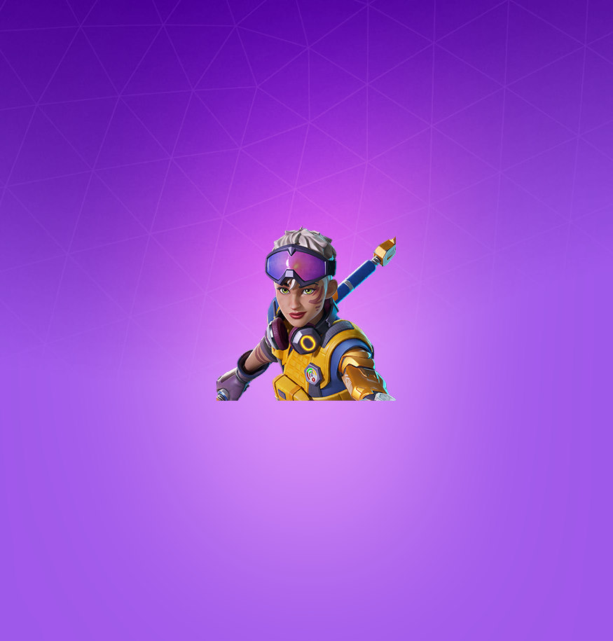 Fortnite Carey Skin - Character, PNG, Images - Pro Game Guides