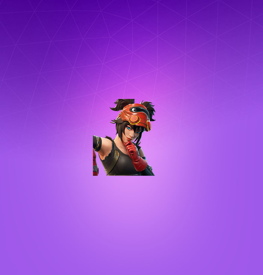 Fortnite Cloaked Shadow Skin - Character, PNG, Images - Pro Game Guides