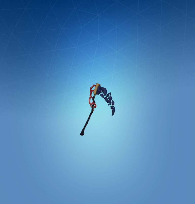 Fortnite Decaying Scythe Pickaxe - Pro Game Guides