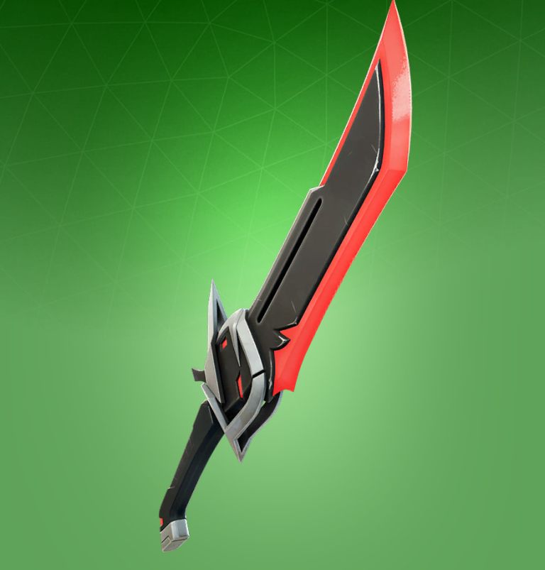 Fortnite Kinetic Wrecksword Pickaxe - Pro Game Guides