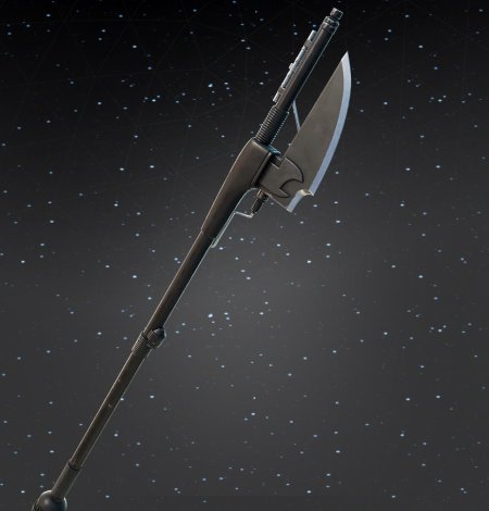 Fortnite Pickaxes List - All Harvesting Tools Currently Available ...