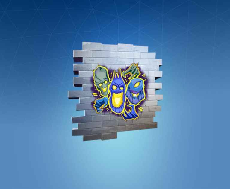 Fortnite Horde's Hunt Spray - Pro Game Guides