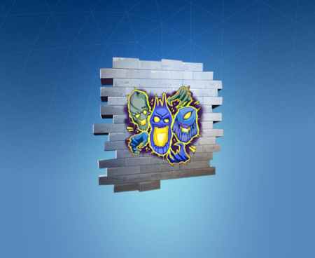 Fortnite Sprays List - All Sprays in Fortnite! | Pro Game Guides