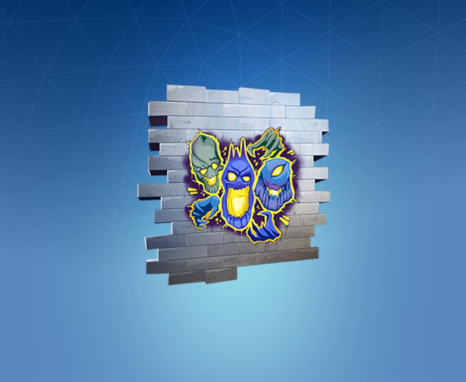 Fortnite Horde's Hunt Spray - Pro Game Guides