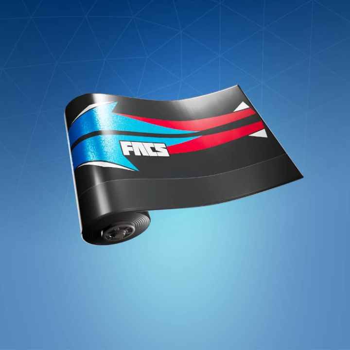 Fortnite FNCS Set - Pro Game Guides