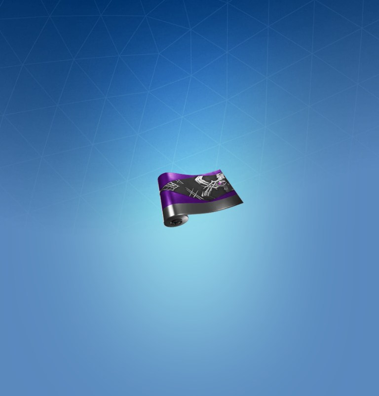 Fortnite Lethe Wrap - Pro Game Guides