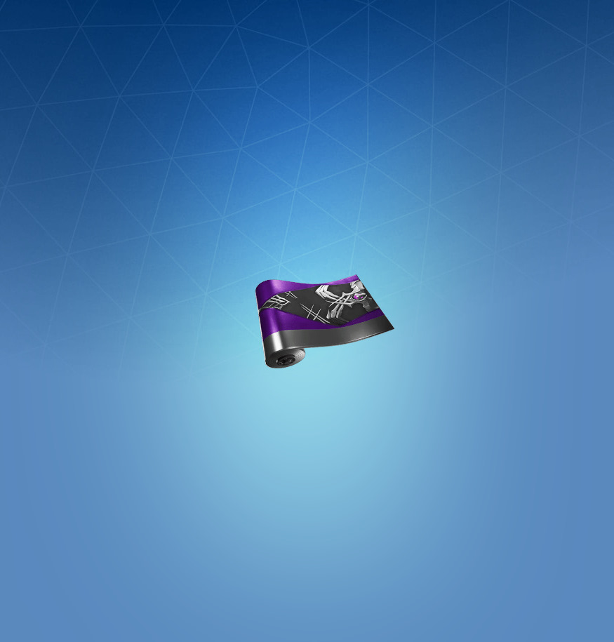 Fortnite Lethe Wrap - Pro Game Guides