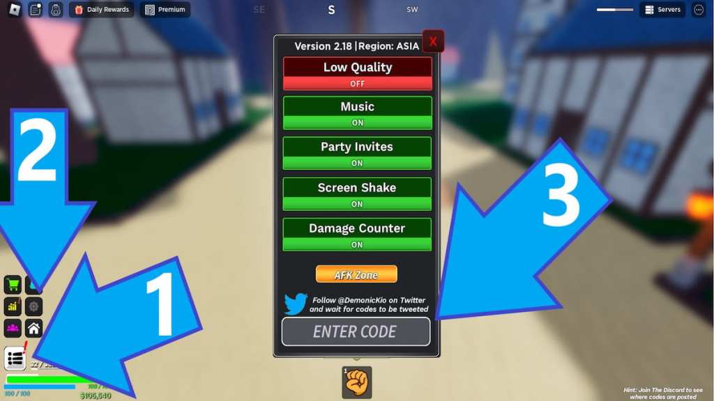 Fruit Seas Codes (June 2025) | Pro Game Guides