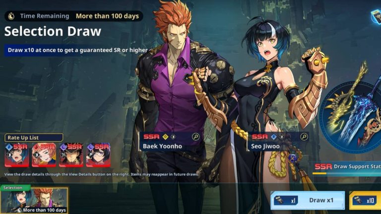 Solo Leveling ARISE Banner and Pity Guide | Pro Game Guides