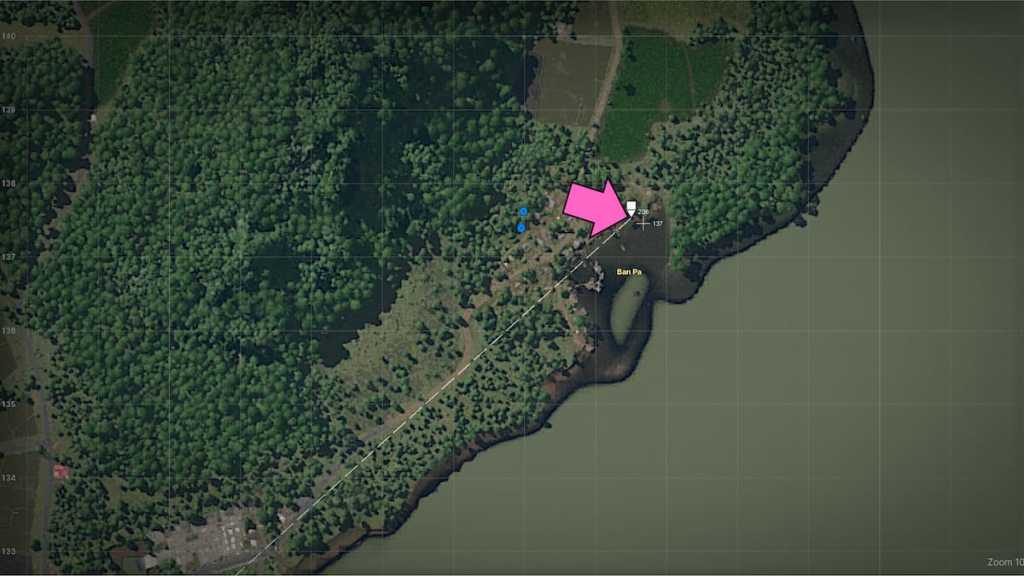 The Value of Sharing & Line in the Sand Gray Zone Warfare (GZW) Task ...