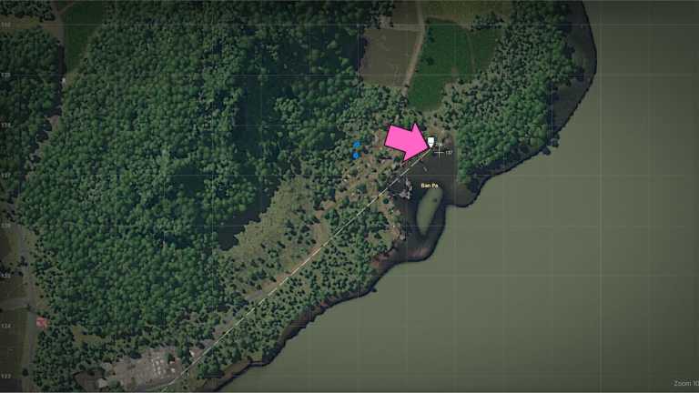 The Value of Sharing & Line in the Sand Gray Zone Warfare (GZW) Task ...