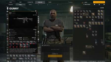 All Gray Zone Warfare factions and which you should pick - Pro Game Guides
