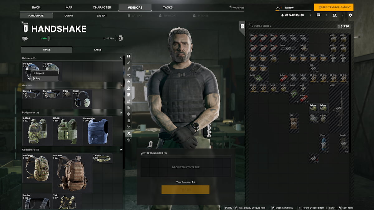 How to fix Gray Zone Warfare anti-cheat error - Pro Game Guides