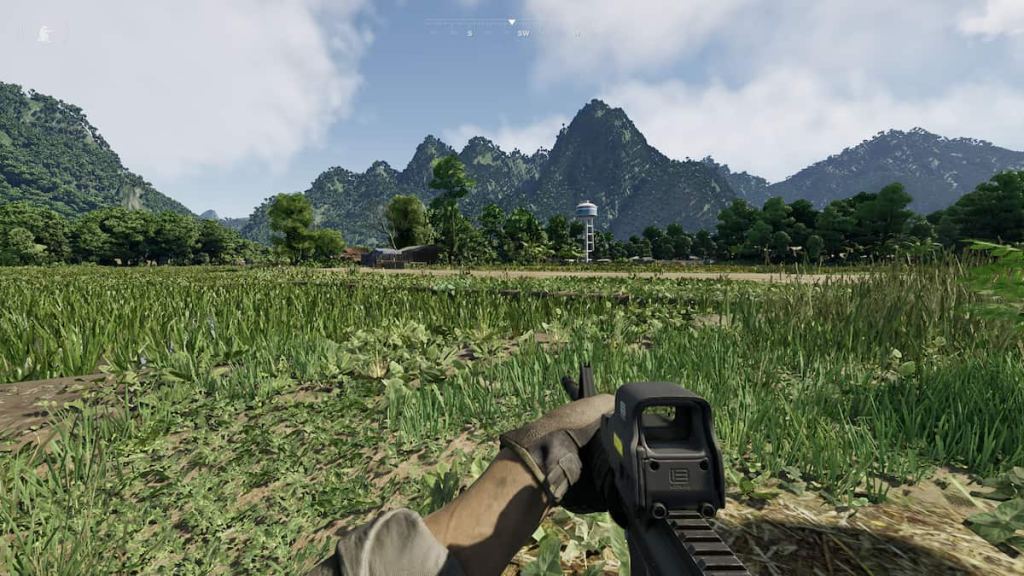 All Gray Zone Warfare factions and which you should pick - Pro Game Guides