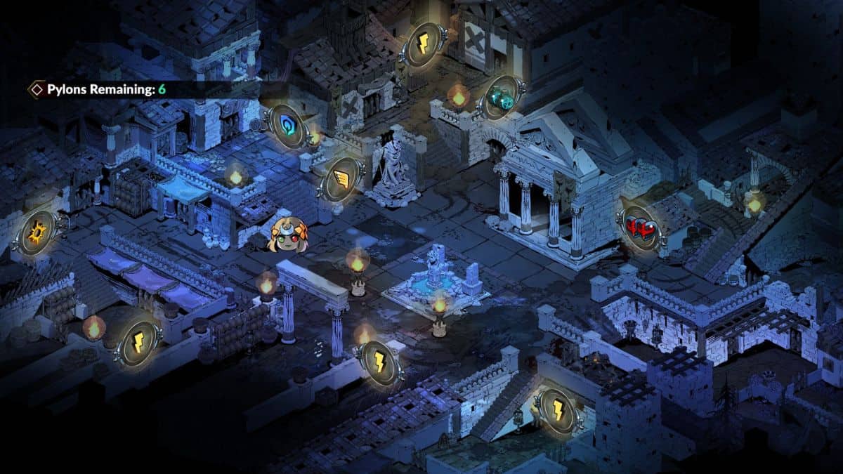 How to find Rubbish in Hades 2 | Pro Game Guides