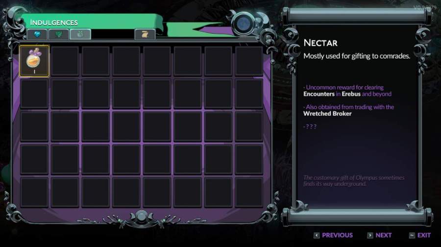 How to get Nectar in Hades 2 | Pro Game Guides
