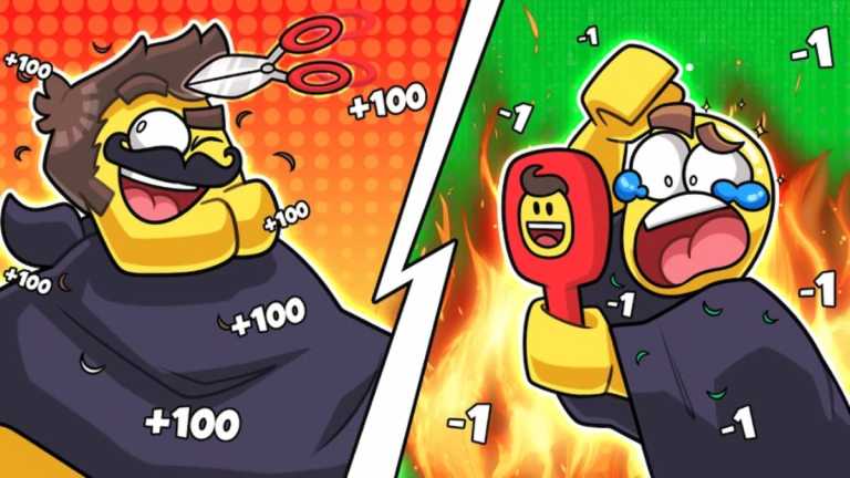 Hair Cutting Simulator Codes (June 2024) | Pro Game Guides