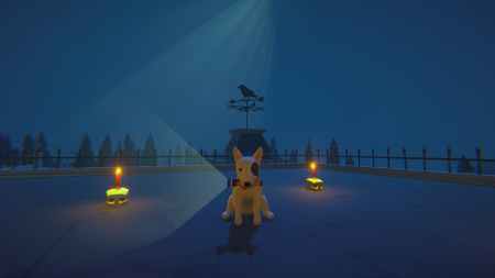 Haunted Paws | Pro Game Guides