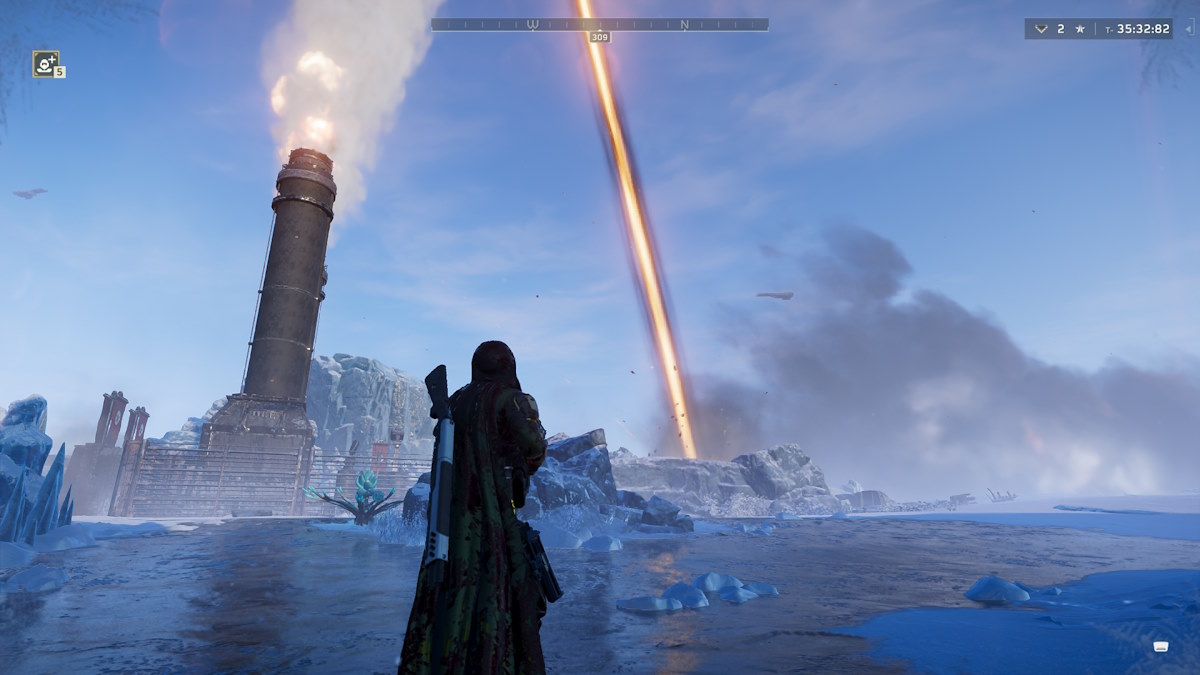 How I learned to stop worrying and love the Senator in Helldivers 2 ...