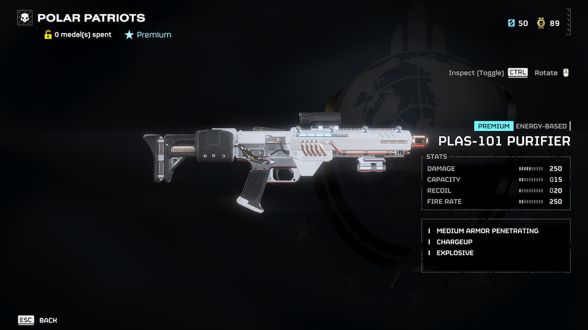 Best Weapons in Helldivers 2 Polar Patriots Warbond | Pro Game Guides