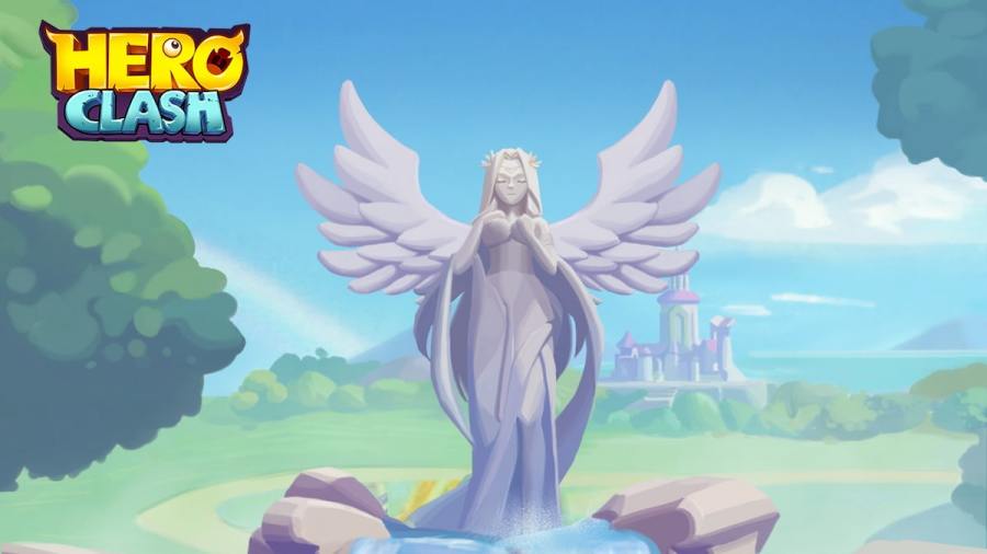 Hero Clash Codes (December 2025) | Pro Game Guides