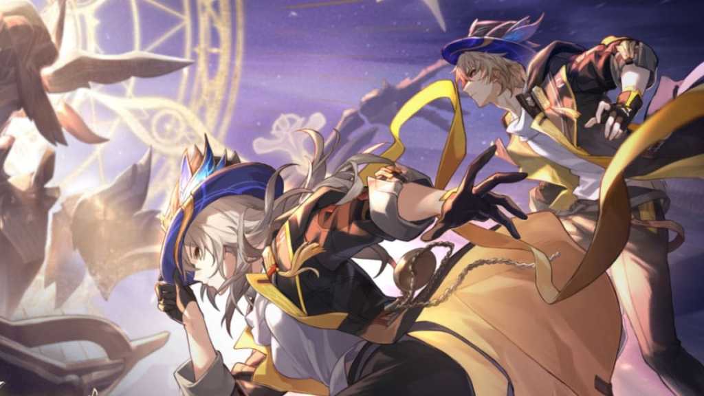 What is Super Break in Honkai Star Rail? Super Break explained | Pro ...