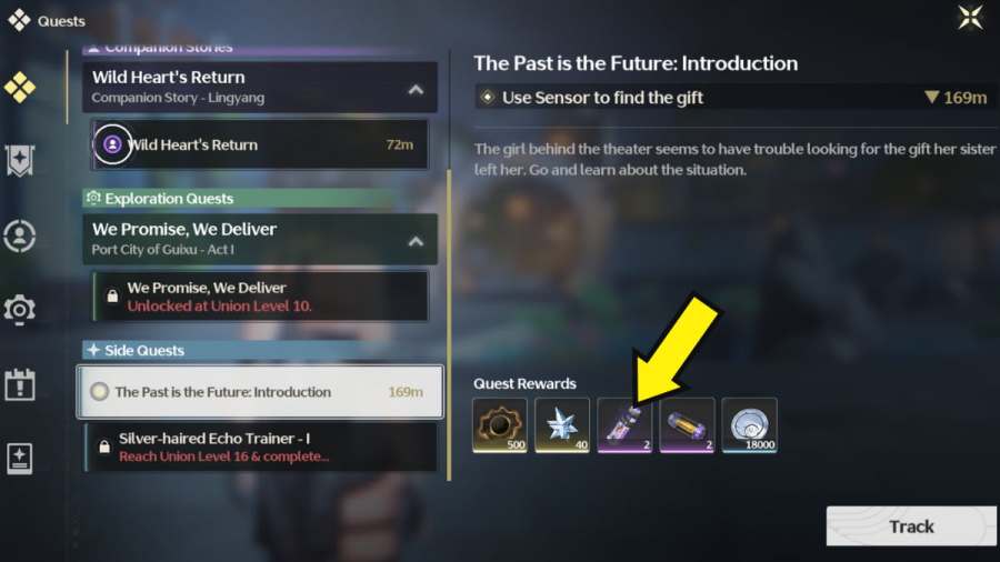 How to farm Resonator EXP materials fast in Wuthering Waves | Pro Game ...