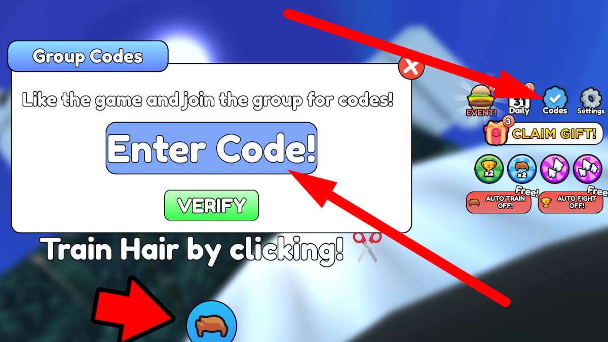Hair Cutting Simulator Codes (June 2024) | Pro Game Guides