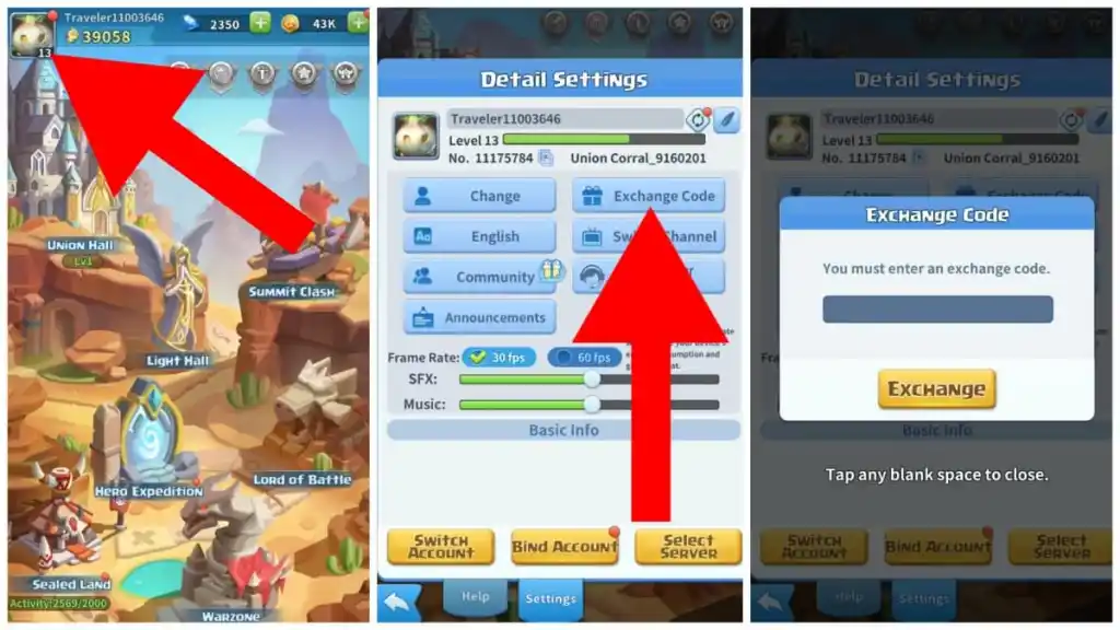 Hero Clash Codes (December 2025) | Pro Game Guides