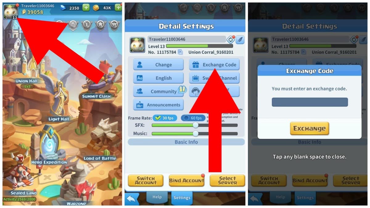 Hero Clash Codes (October 2025) | Pro Game Guides