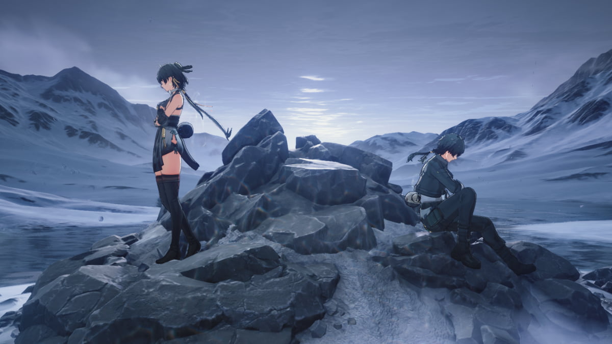 How To Fix Line 258 Fatal Error In Wuthering Waves Pro Game Guides