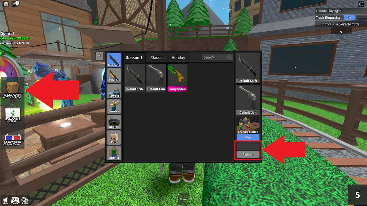 Chilly’s MM2 Codes (July 2024) | Pro Game Guides