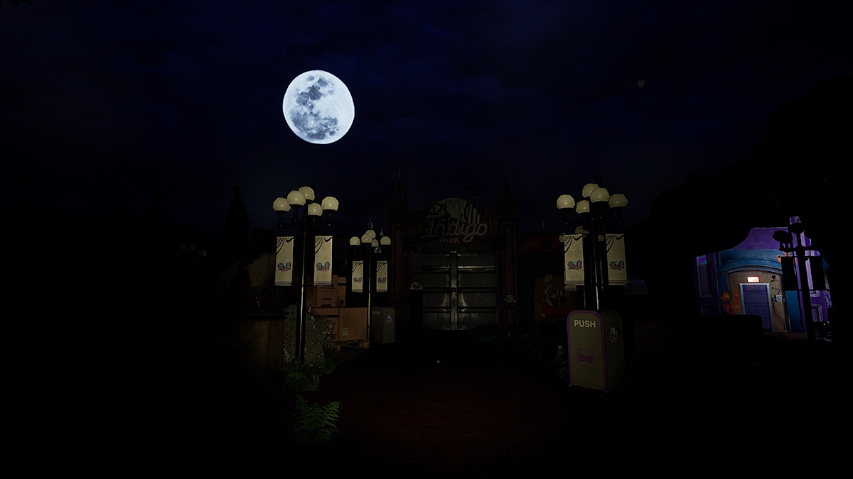 Indigo Park: Chapter 1 Walkthrough (All Collectibles) | Pro Game Guides