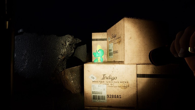 Indigo Park: Chapter 1 Walkthrough (All Collectibles) | Pro Game Guides