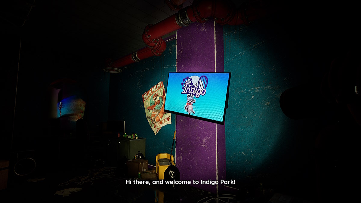 Indigo Park: Chapter 1 Walkthrough (All Collectibles) | Pro Game Guides