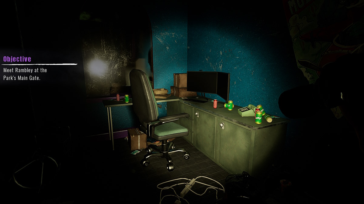 Indigo Park: Chapter 1 Walkthrough (All Collectibles) | Pro Game Guides