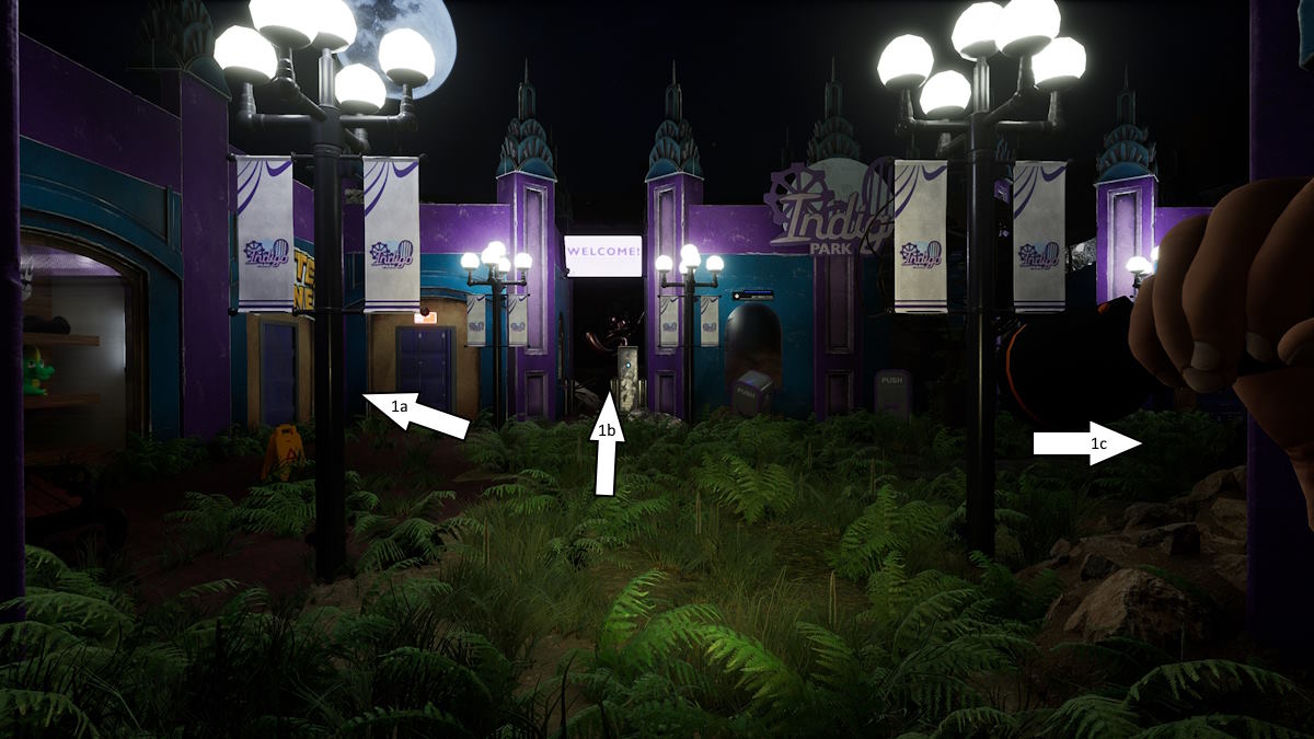 Indigo Park: Chapter 1 Walkthrough (All Collectibles) | Pro Game Guides
